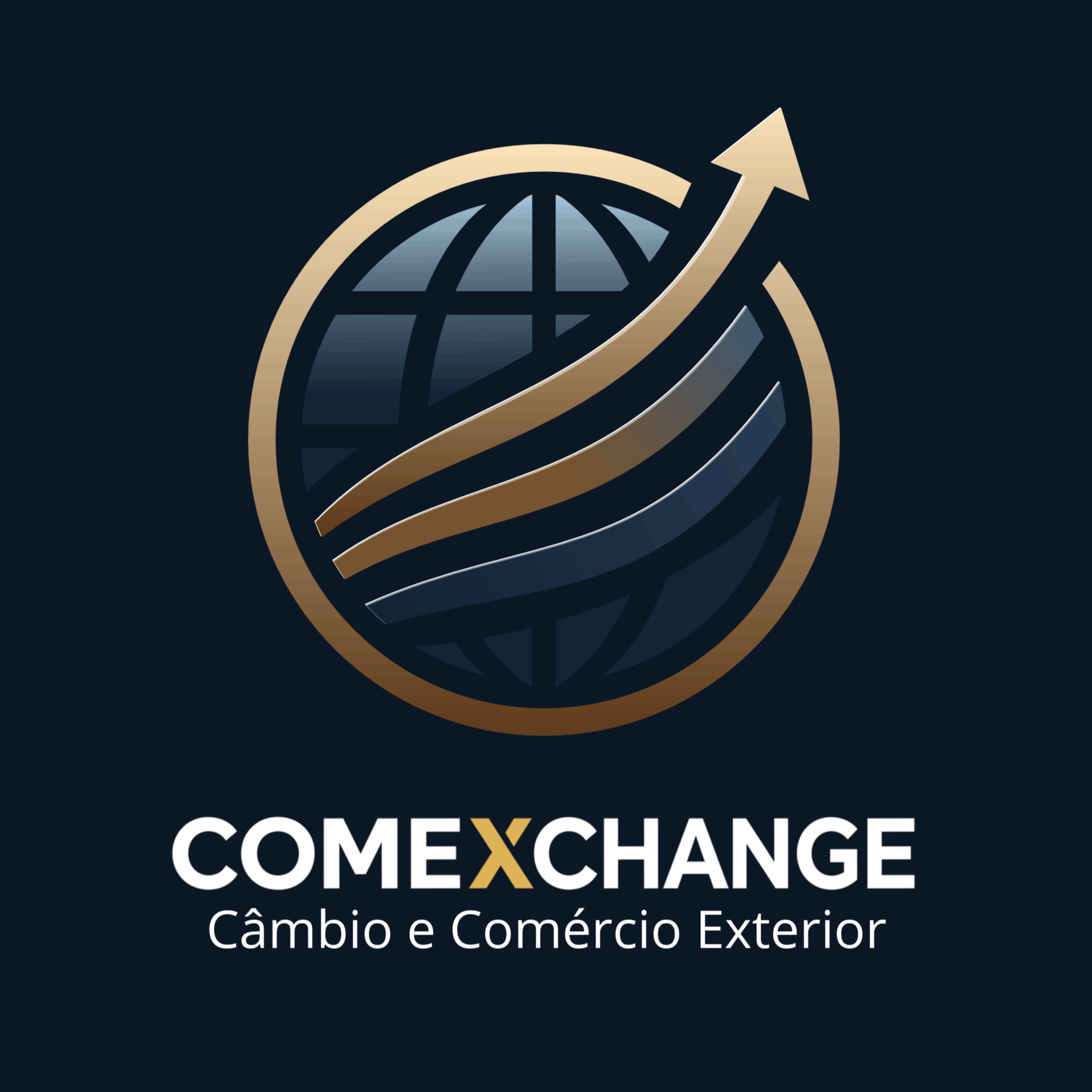 Comexchange | Soluções financeiras para o Comércio Exterior